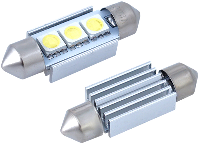 żarówki diody rurkowe C5W CANBUS LED RADIATOR kpl. - 6801445165 ... żarówki diody rurkowe C5W CANBUS LED RADIATOR kpl. - 6801445165 ...
