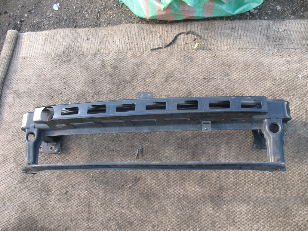 GOLF VI 5K0 2011 r-belka przednia 5K0807109M - 7230253556 - oficjalne ...