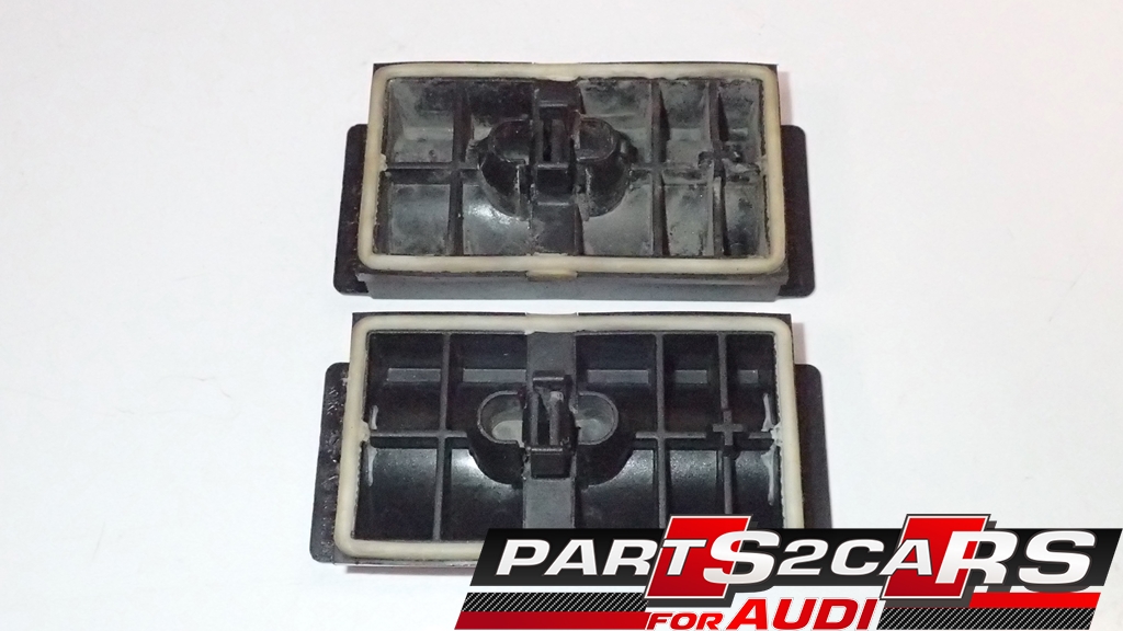 PODKŁADKA ZAŚLEPKA PODNOŚNIKA AUDI A6 C7 4G0802847 - 7311075392 ...