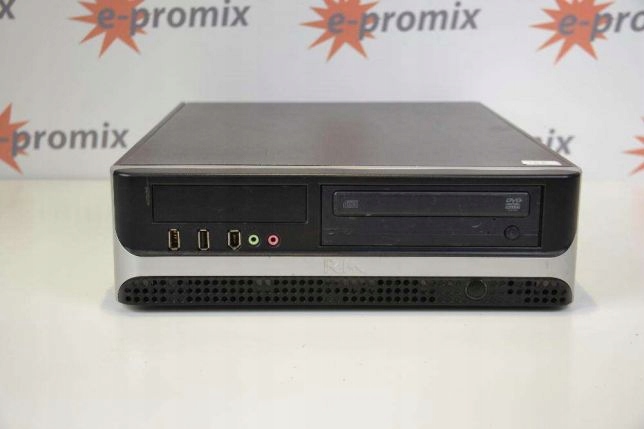 Komputer RM ASCEND 2030 P4 1GB DVD Win Vista - 7499416092 - oficjalne ...