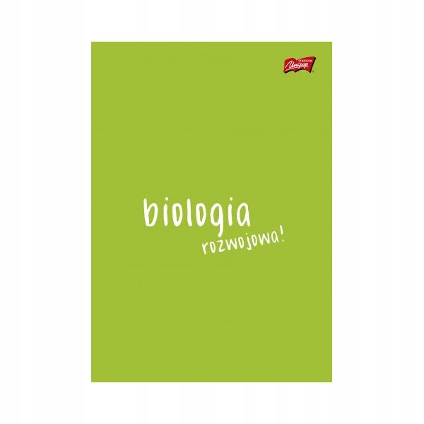 ZESZYT A5 KRATKA 60 KARTEK BIOLOGIA UNIPAP - 6977338986 - oficjalne ... ZESZYT A5 KRATKA 60 KARTEK BIOLOGIA UNIPAP - 6977338986 - oficjalne ...
