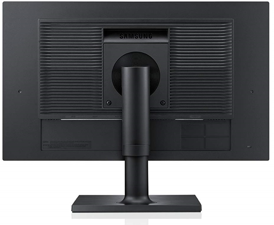 Monitor LED 19'' SAMSUNG S19C450 VGA DVI KL.A - 7630107974 - oficjalne ...