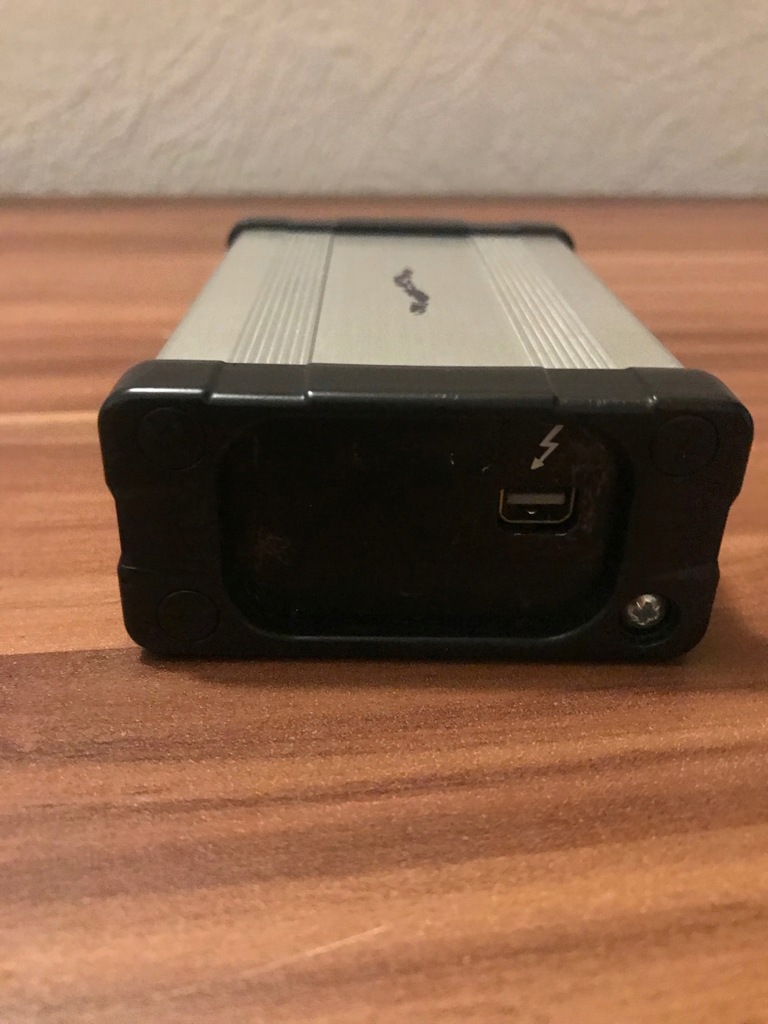 Sonnet Echo ExpressCard Pro na Thunderbolt - 7637372722 - oficjalne ... Sonnet Echo ExpressCard Pro na Thunderbolt - 7637372722 - oficjalne ...