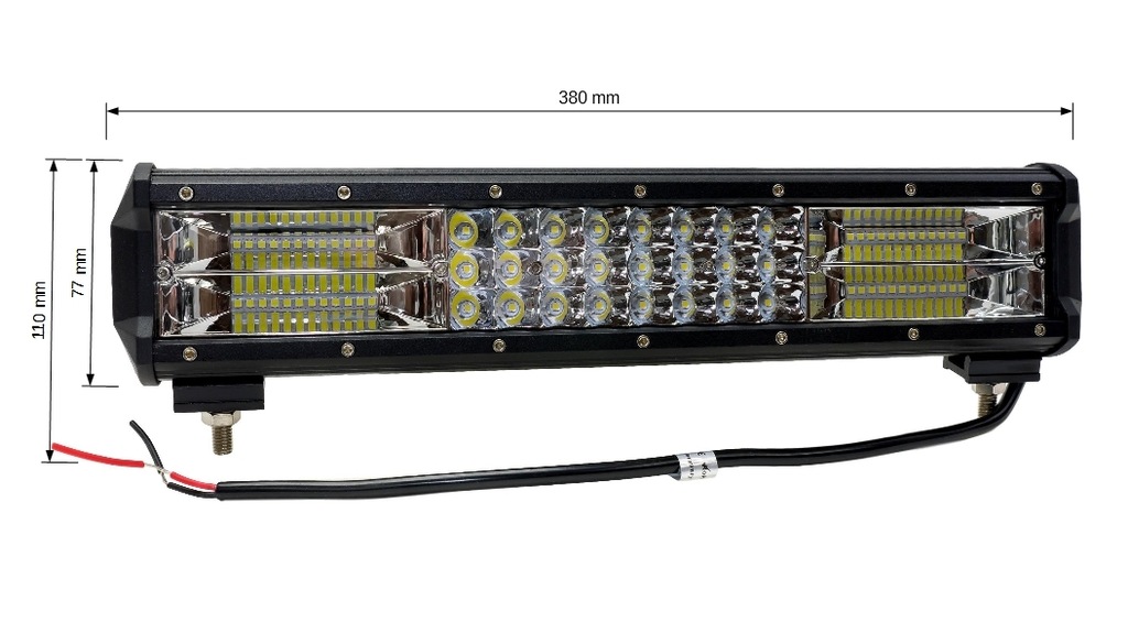 LAMPA ROBOCZA HALOGEN PANEL LED COMBO 216 Wat FV - 7179872643 ... LAMPA ROBOCZA HALOGEN PANEL LED COMBO 216 Wat FV - 7179872643 ...