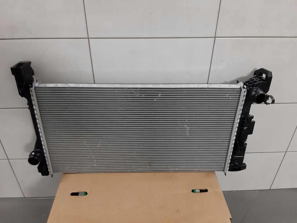 VOLVO S90 V90 XC90 XC60 CHŁODNICA WODY 32224829 - 7763920839 ...