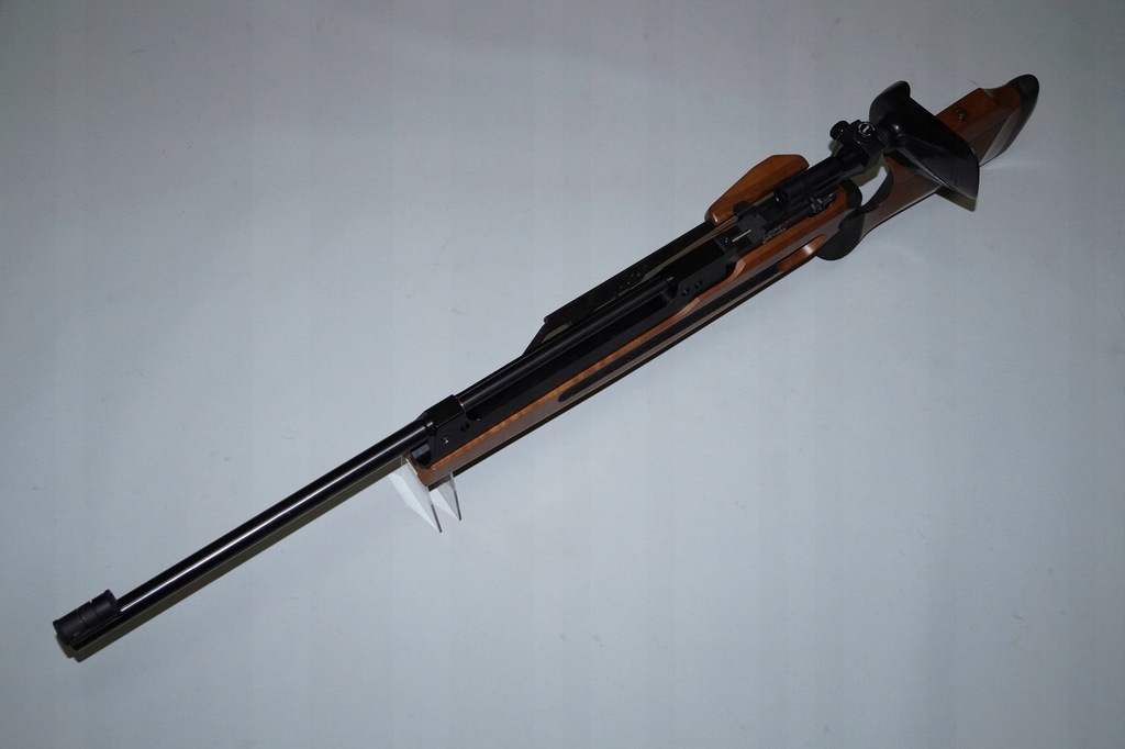 WALTHER LGM-1 - 7523717005 - oficjalne archiwum Allegro