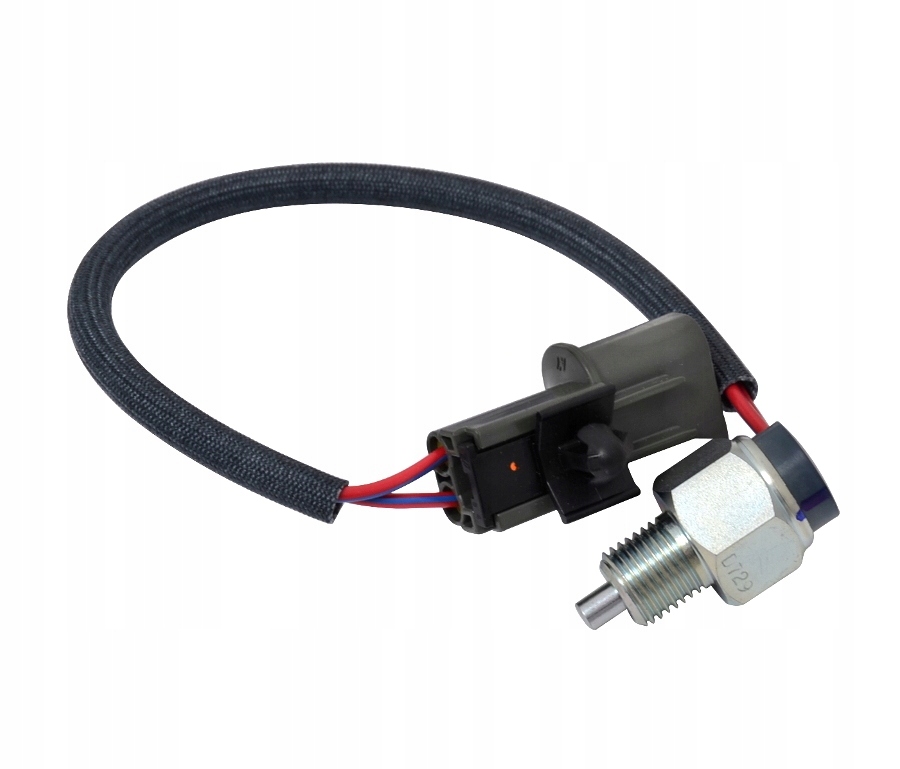 Czujnik reduktora L200 2.5TD Pajero Sport MB886426 - 7483257285 ...