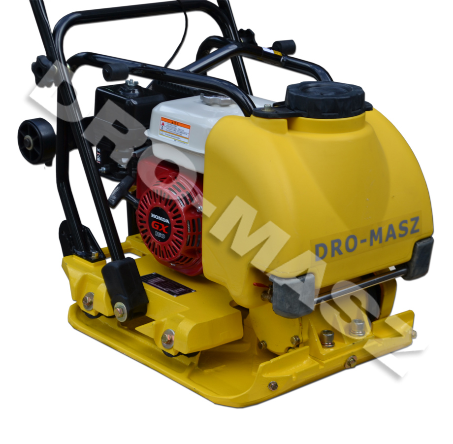 Zagęszczarka Dro-Masz 100 kg sil.honda+zbiornik - 6898050083 ... Zagęszczarka Dro-Masz 100 kg sil.honda+zbiornik - 6898050083 ...