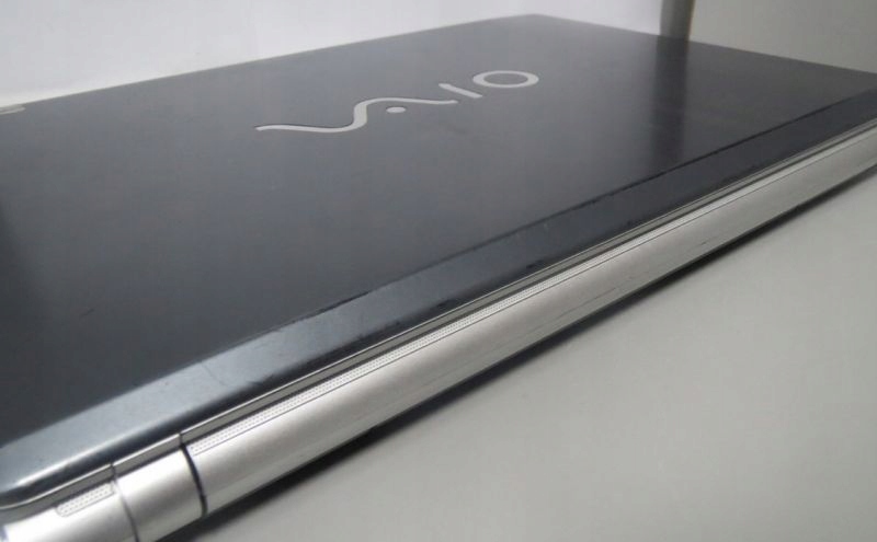 LAPTOP SONY VAIO PCG-81212M/300GB/4 GB/ I5 2.4 GH - 7636200217 ...