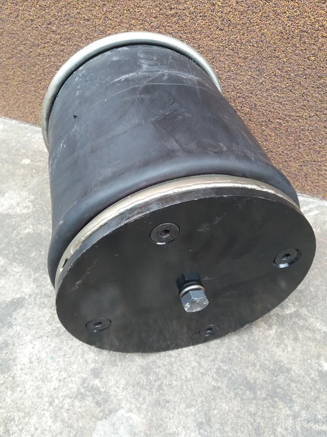 miech poduszka zawieszenia SAF 2924v 2923vk 2923v - 7291373799 ...