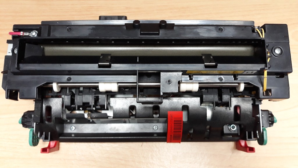 40x1871 Fuser Lexmark X656 X654 X652 T654 T656 org - 7372281978 ...