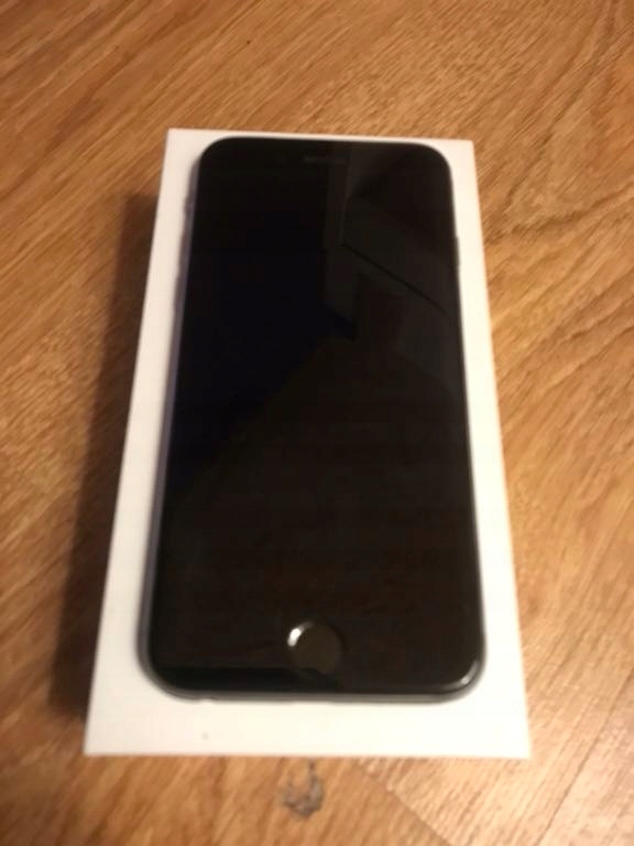 IPhone 6 32GB A1586 - 7575021099 - oficjalne archiwum Allegro
