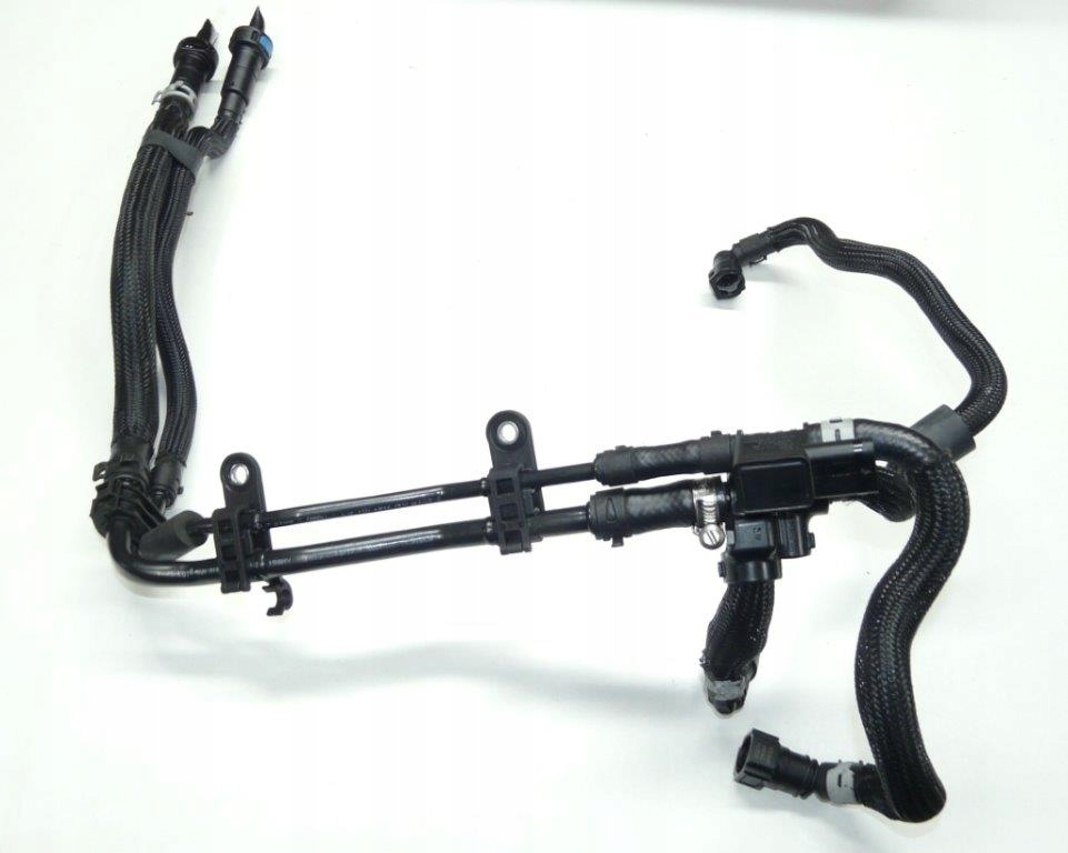 Przewód zawór paliwa BMW X1 F48 Mini F60 8573386 - 7707659986 ...