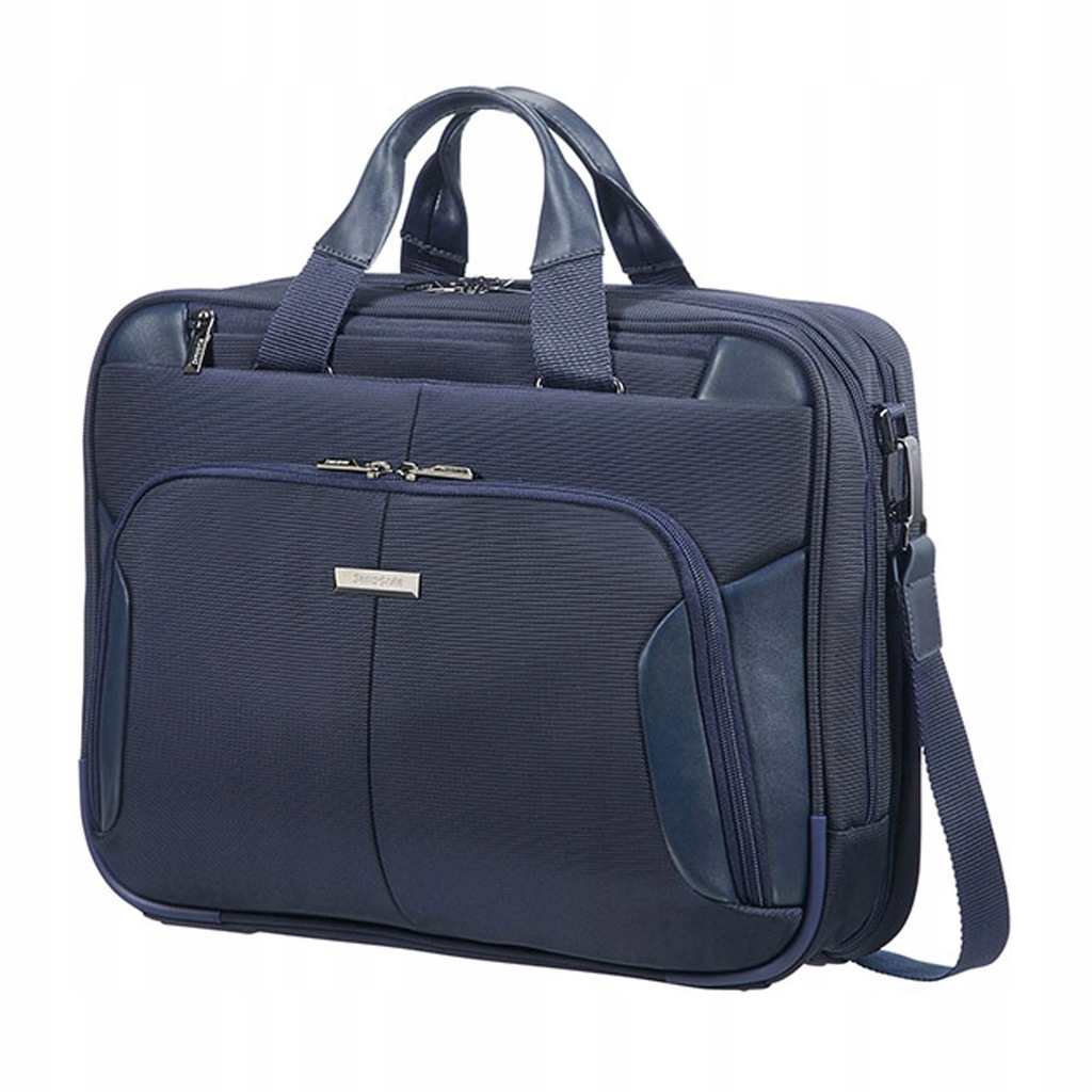 Torba Samsonite XBR na laptop 15,6'' 08N 01 007 - 7588536792 ...