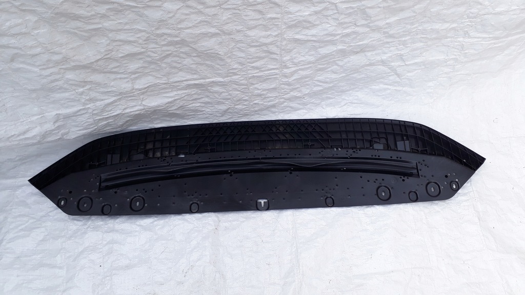 OSŁONA POD ZDERZAK AUDI A5 8W6807611 - 6701178949 - oficjalne archiwum ...