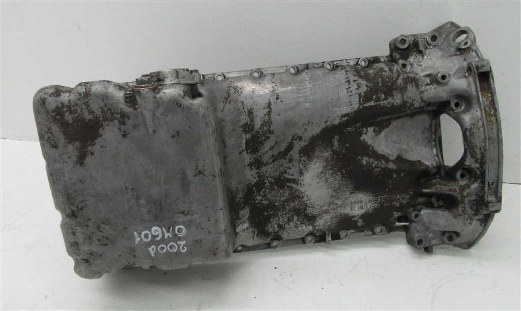 MISKA OLEJOWA MERCEDES W124 W202 2.0D 6010140802 - 7298576251 ...