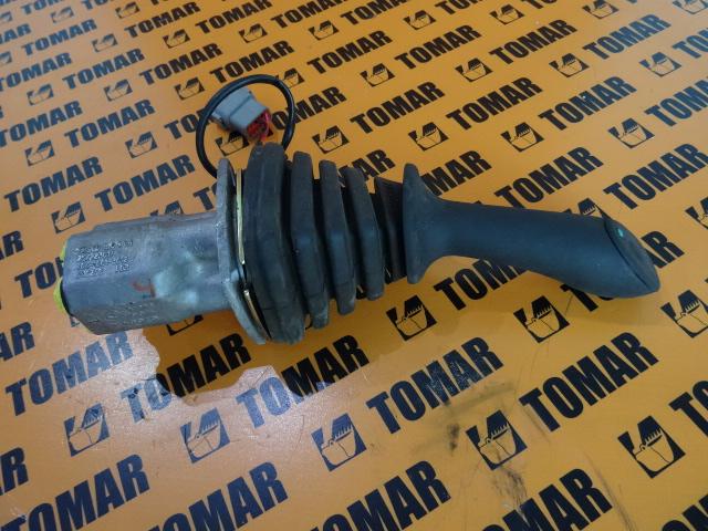 Joystick Jcb 3cx 4cx 25223017 7015264926 Oficjalne Archiwum Allegro