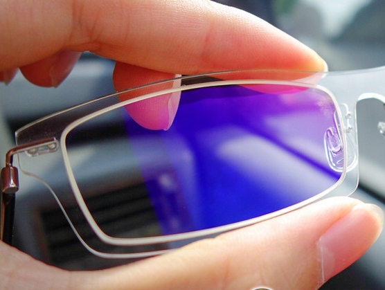 SZKŁA HOYA BLUE CONTROL HI-VISIONLONGLIFE+MONTAŻ - 7292887411 ...