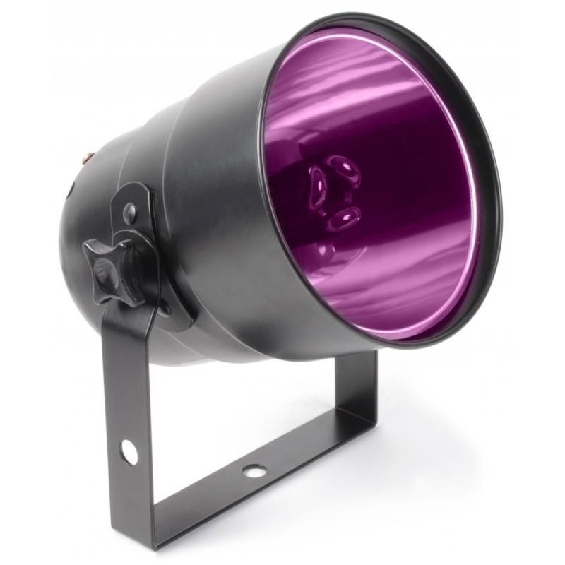 Reflektor PAR-38 UV ULTAFIOLET 25W BeamZ DISCO - 6334106646 - oficjalne ...