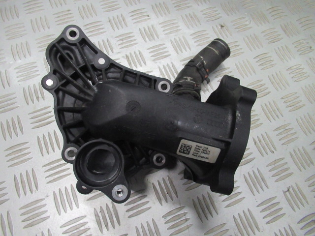 POMPA WODY 4.2 FSI AUDI VW 079121014F 079121013N - 7791452462 ...