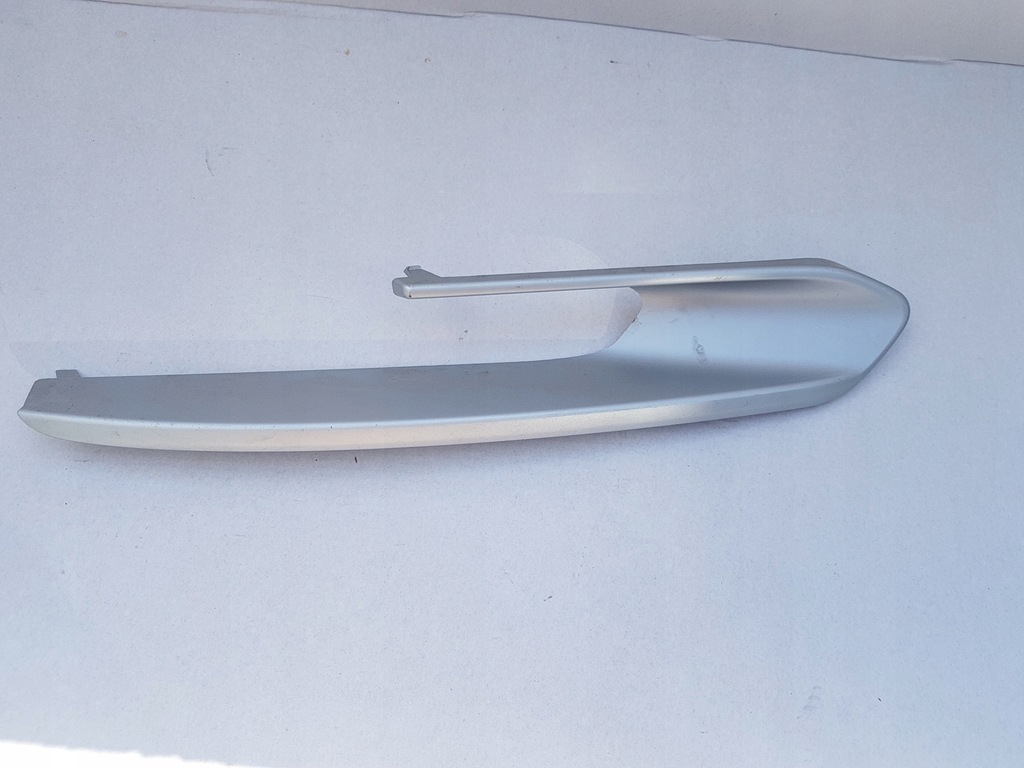 BMW F30 51117279695 OSŁONA WLOTU POWIETRZA LEWA - 7350124499 ...