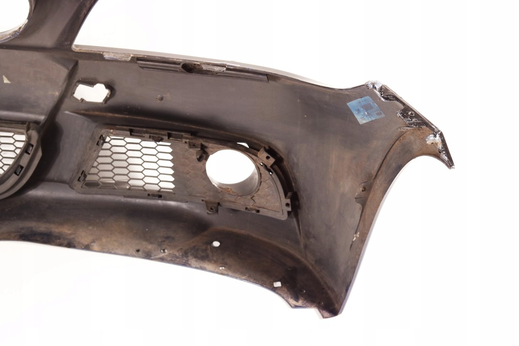 BMW E90 E91 LCI LIFT - ZDERZAK PRZÓD M-PAKIET - 7393041732 - oficjalne ...