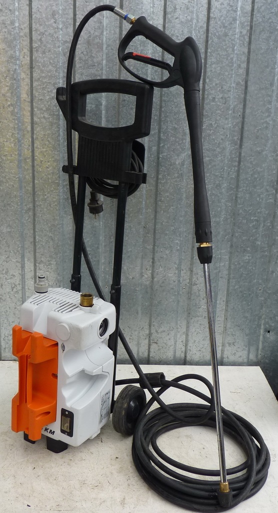 MYJKA CIŚNIENIOWA STIHL RE 106 KM - 7235758580 - oficjalne archiwum Allegro