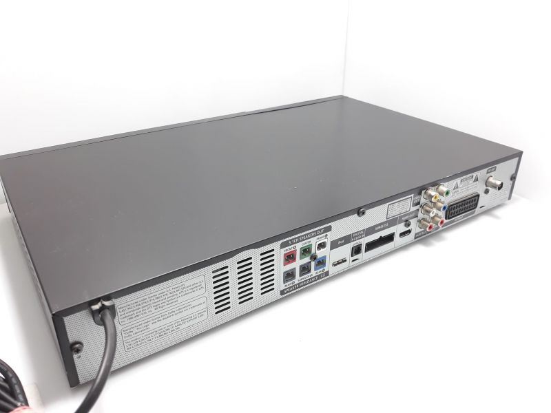 WZMACNIACZ SAMSUNG AH63-02058L + DWA GŁOŚNIKI - 7350905917 - oficjalne ...