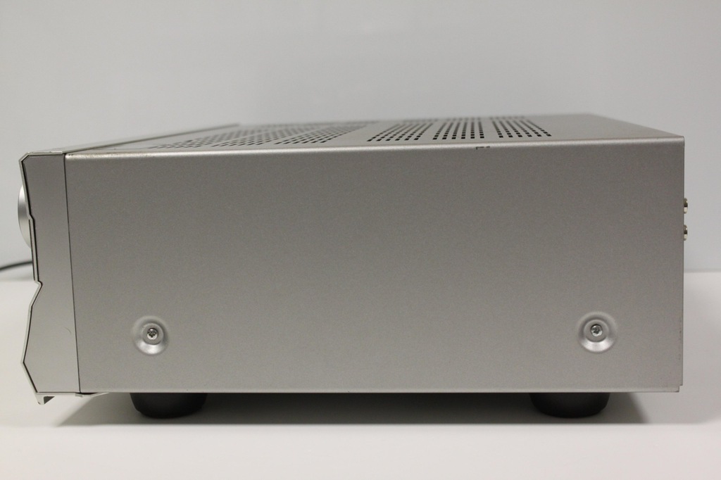 Amplituner 5.1 Onkyo HT-R508 PILOT Gwarancja - 7254651499 - oficjalne archiwum Allegro