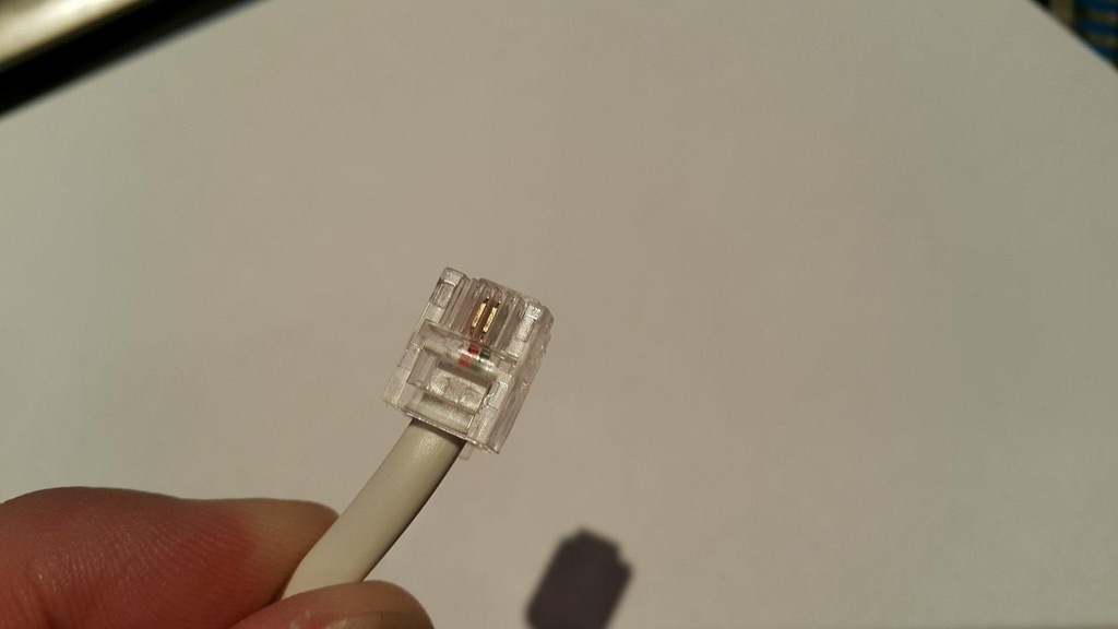 Filtr telefoniczny ADSL PMF600P-04 ORANGE TPSA - 7257613396 - oficjalne ...