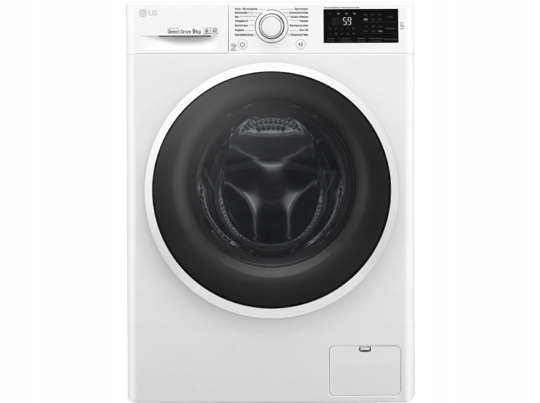 NOWA Pralka LG F 14WM 7EN0 7kg 1400 A+++ - 7675637197 - oficjalne ...