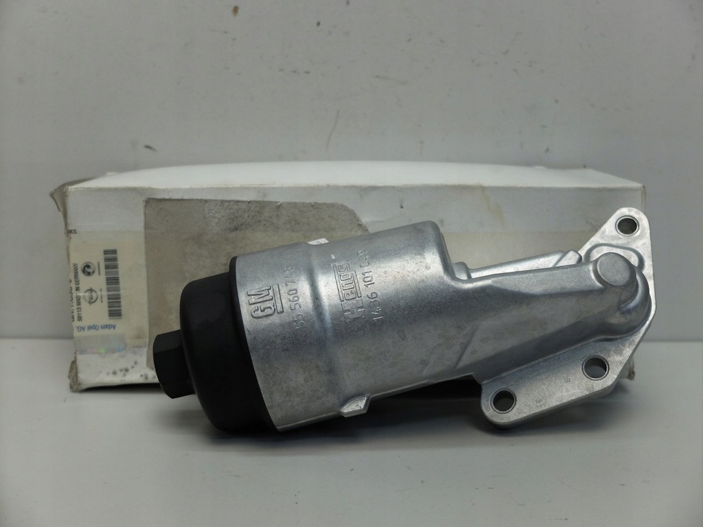Obudowa Filtra Oleju 55560748 93190129 Opel Chevro - 7055154029 ...