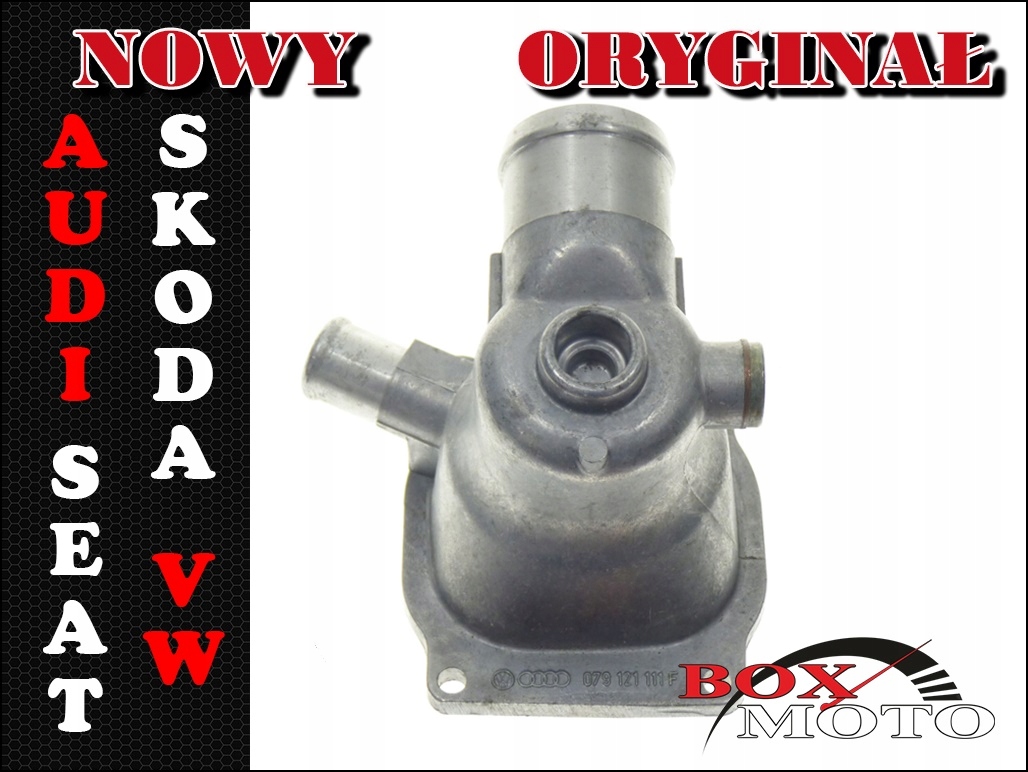 Audi a4 b7 thermostat store