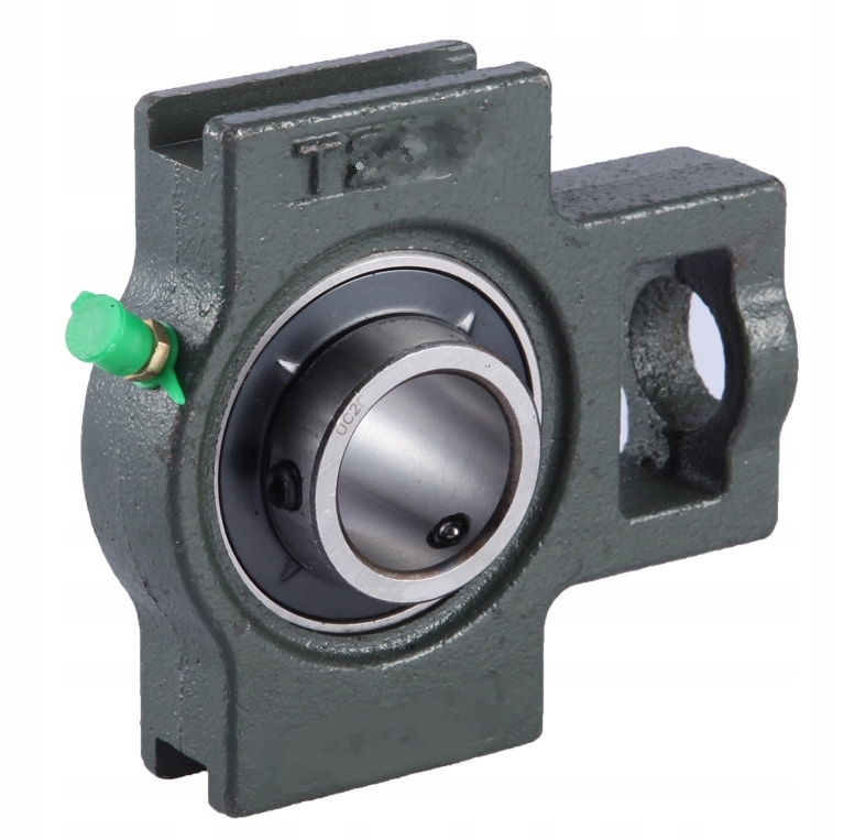 UCT 206 ŁOŻYSKO SAMONASTAWNE W OPRAWIE UCT206 6530443392 - Allegro.pl