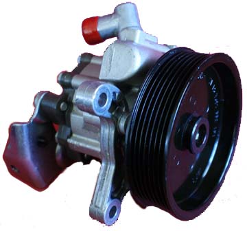 POMPA MERCEDES 300CDI 320CDI R S ML E C 0044668201 - 7435011816 ...