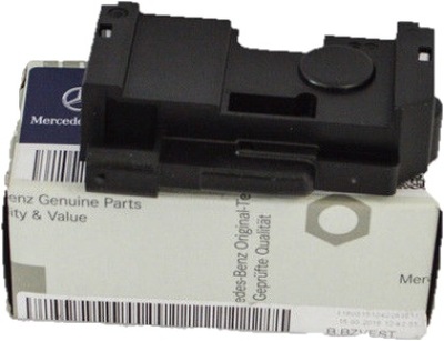 WŁĄCZNIK STYCZNIK ZAMKA MASKI MERCEDES C W205 W213 A2048704458 za 88 zł ...