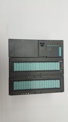 SIEMENS SIMATIC CPU 314C 2DP 6ES7314-6CF01-0AB0 - 7996827009 ...
