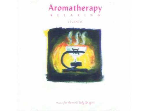 Aromatherapy vol.1 Levantis Relaxing Aromaterapia 15182468674 - Sklepy ...
