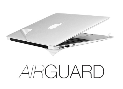 Macbook air skin store