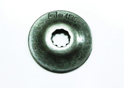 PODKŁADKA DOCISKOWA NOŻA TARCZY STIHL FS ORYGINAŁ (41307131600) • Cena ...