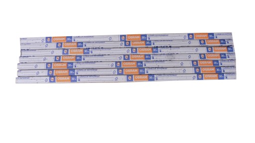 ŚWIETLÓWKA ŚWIETLÓWKI OSRAM 30W LUMILUX INTERNA (0067920142012) • Cena ...