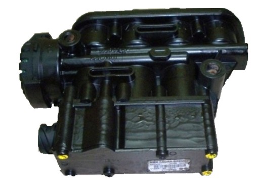 ELEKTROZAWÓr BLOKOWY VOLVO FH13 21083657 K019820 za 550.00PLN z ...