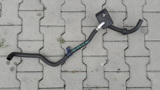 RURĘ WĄŻ WODY MERCEDES ML 166 350 CDI 1668300696 1668300696 za 99 zł z ...